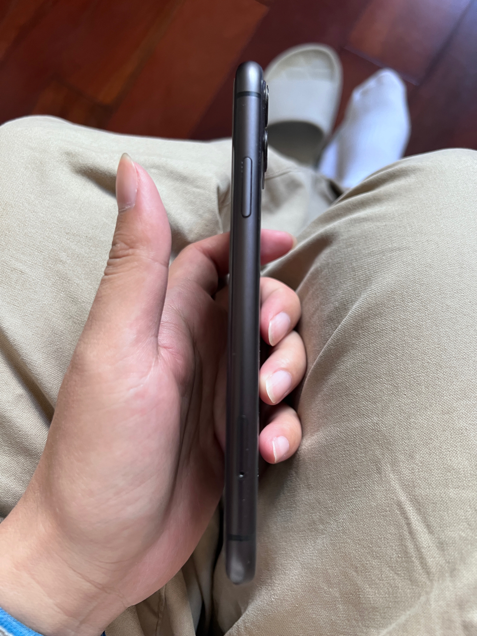 国行iPhone 11 128黑色 NGA玩家社区