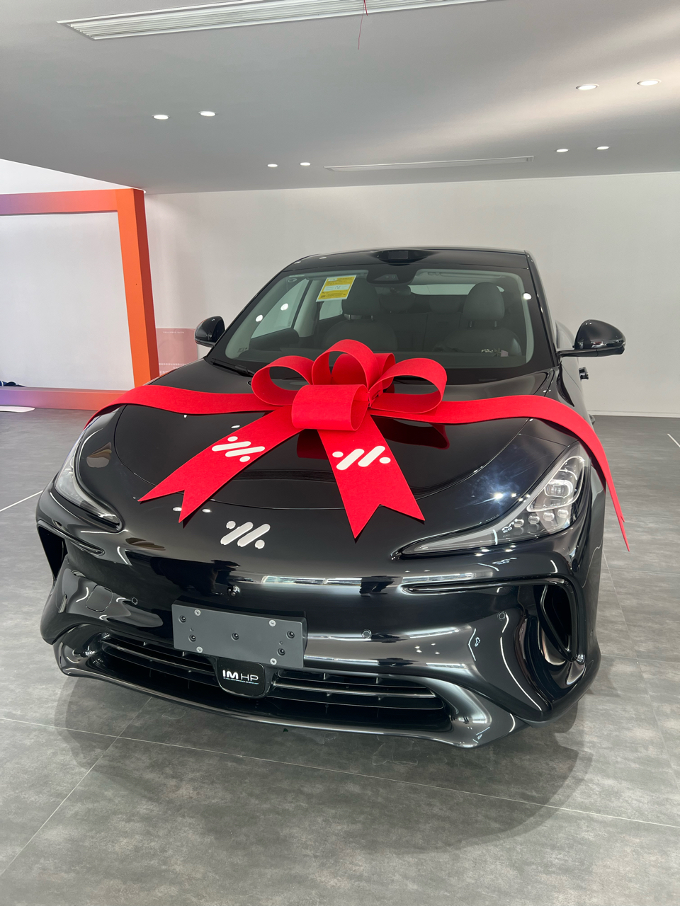 智己ls6简单一个车 NGA玩家社区