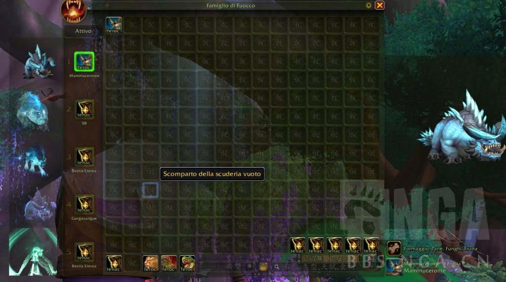 [综合][正式服] WoWTools NGA玩家社区