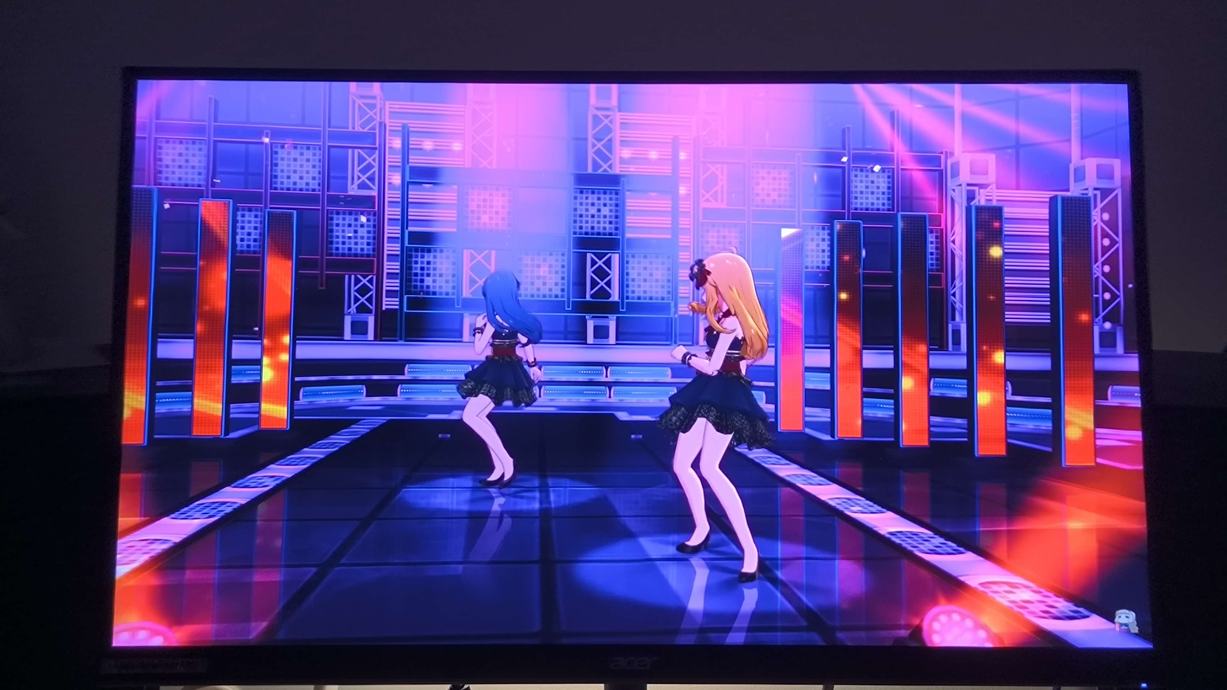 CBL282K升級XV272K V3，小超預期 NGA玩家社区