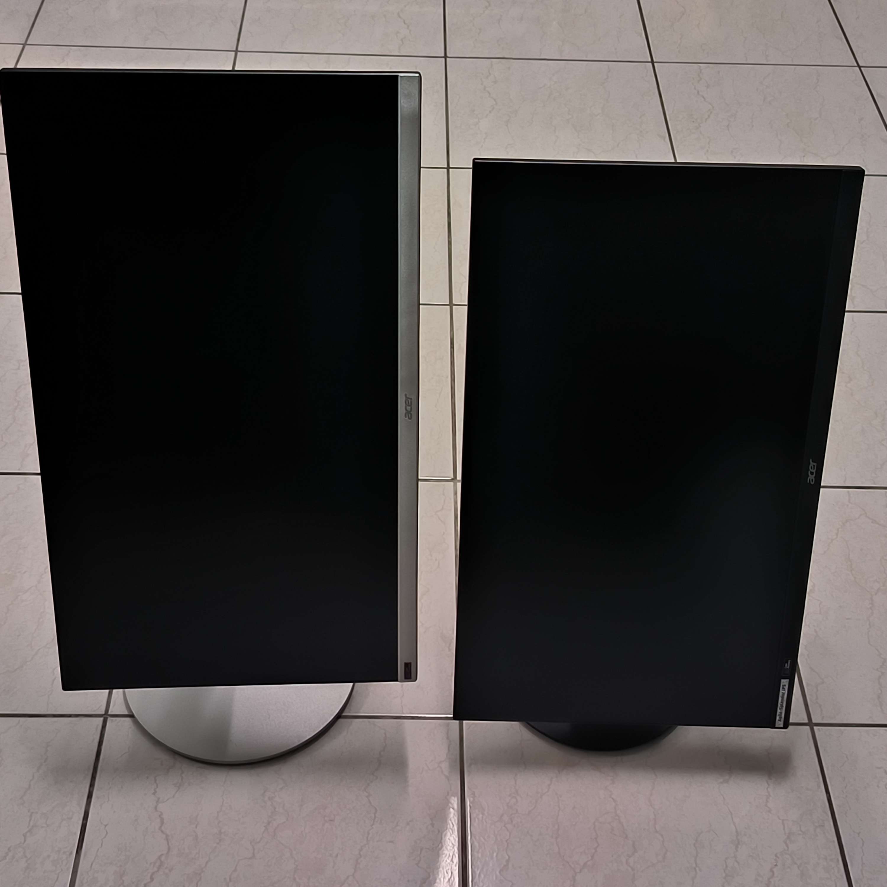 CBL282K升級XV272K V3，小超預期 NGA玩家社区