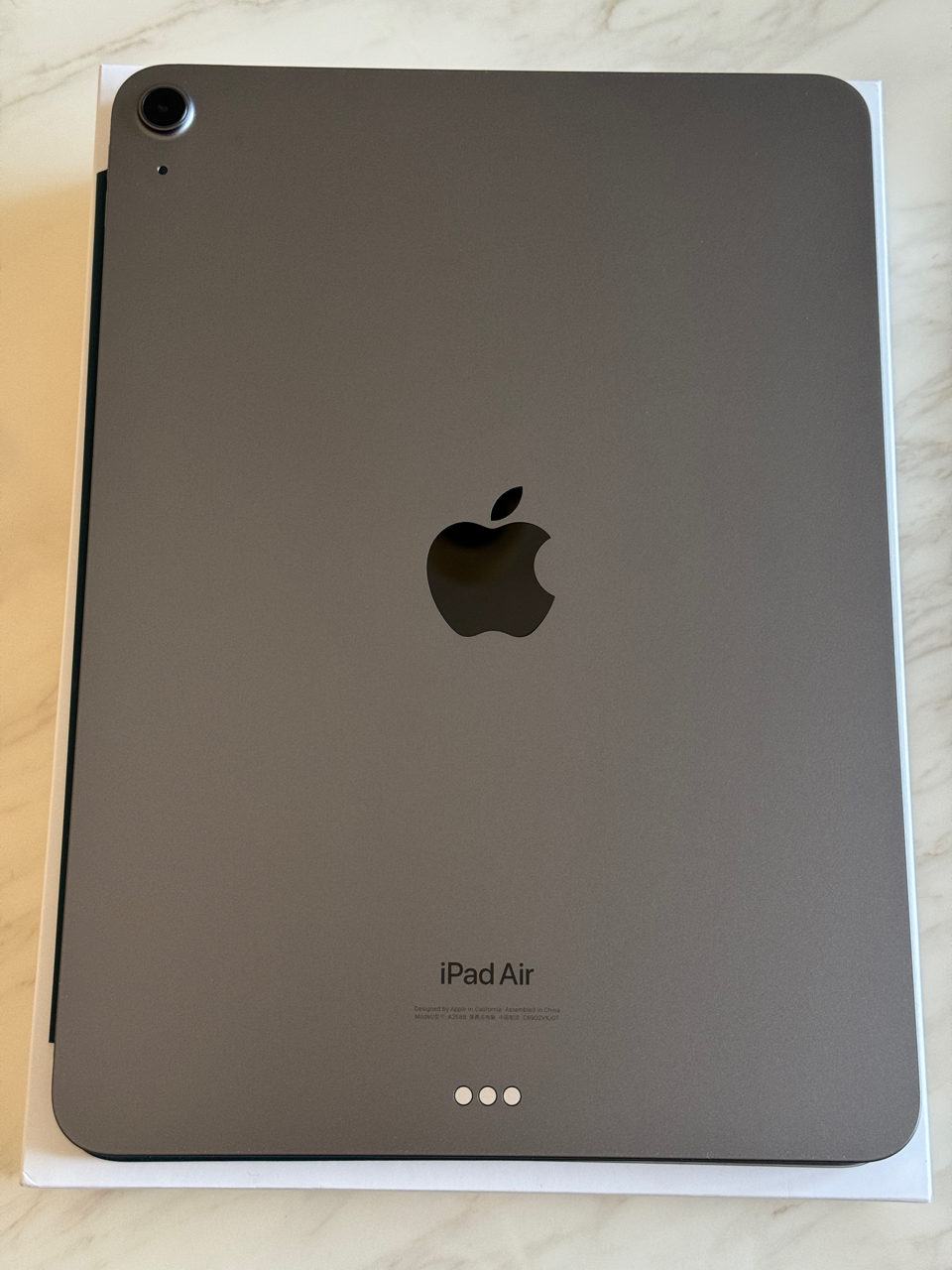 出个ipad air5，256G wifi，深空灰，在保… NGA玩家社区