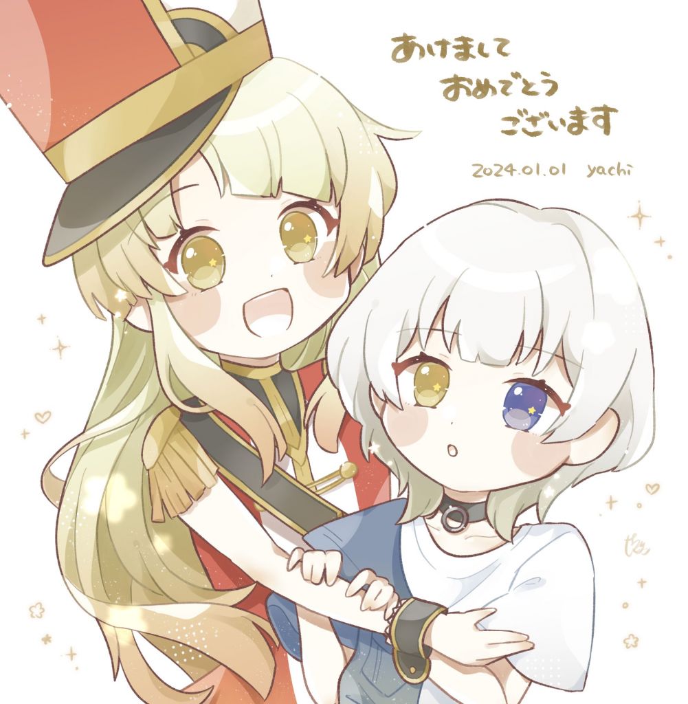 [同人]猫猫下半辈子芭菲不用愁了 NGA玩家社区