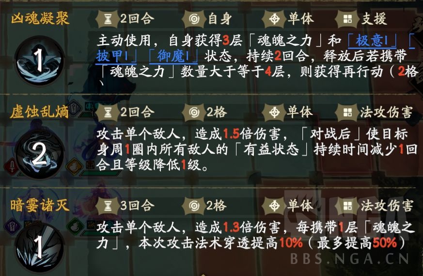 我建议下回出幽篁的3c NGA玩家社区