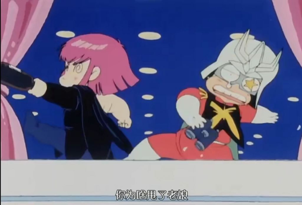 [讨论] 想入坑高达 NGA玩家社区