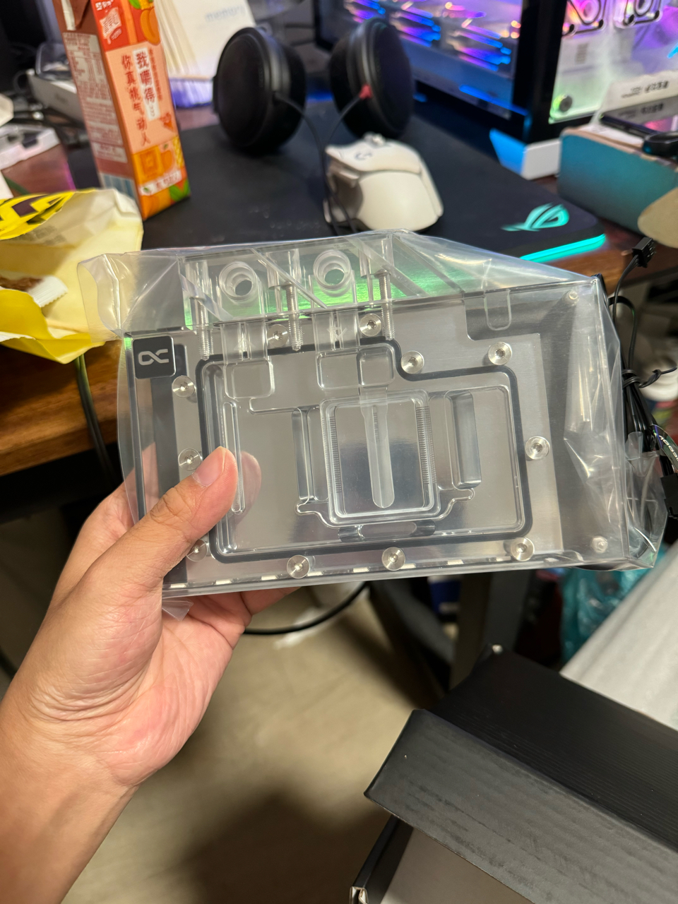 280分体水压147kf+4080s的说法 NGA玩家社区