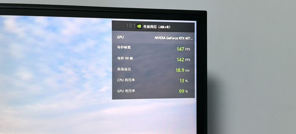[提问][水]为什么4070ti打wws有99%的显卡占用 NGA玩家社区