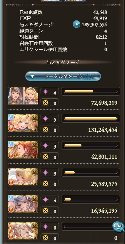 [150HELL] 高配 主角大帽子+泽塔+炎帝+维拉，后排终突芙劳+火天司 关奥义 2分12秒左右FA 178