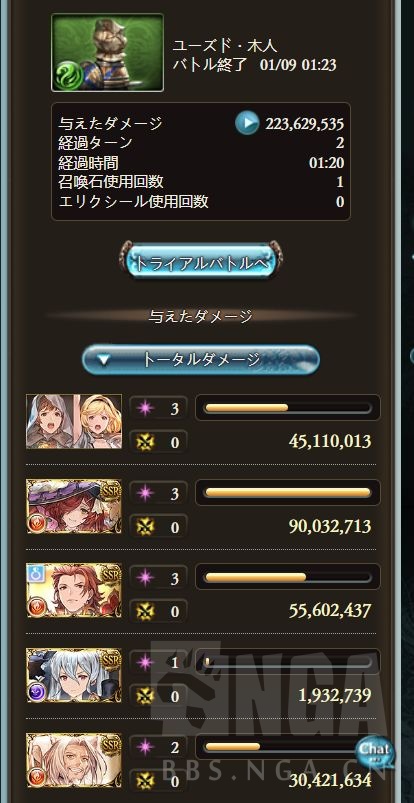 [150HELL] 火老王150纯fa 炎帝zeta炎拳芙劳火天司2分出头——更新维拉同位替换炎魔拳 NGA玩家社区