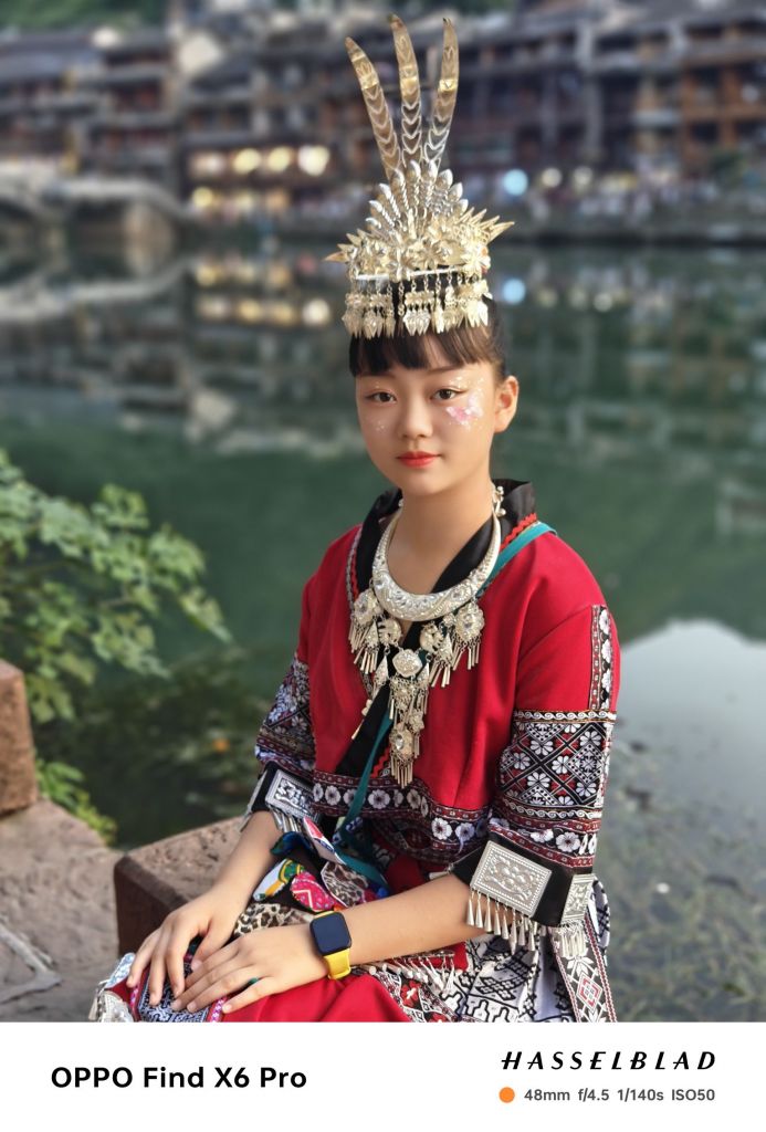 X100，findx7，小米14哪个出片好看 NGA玩家社区