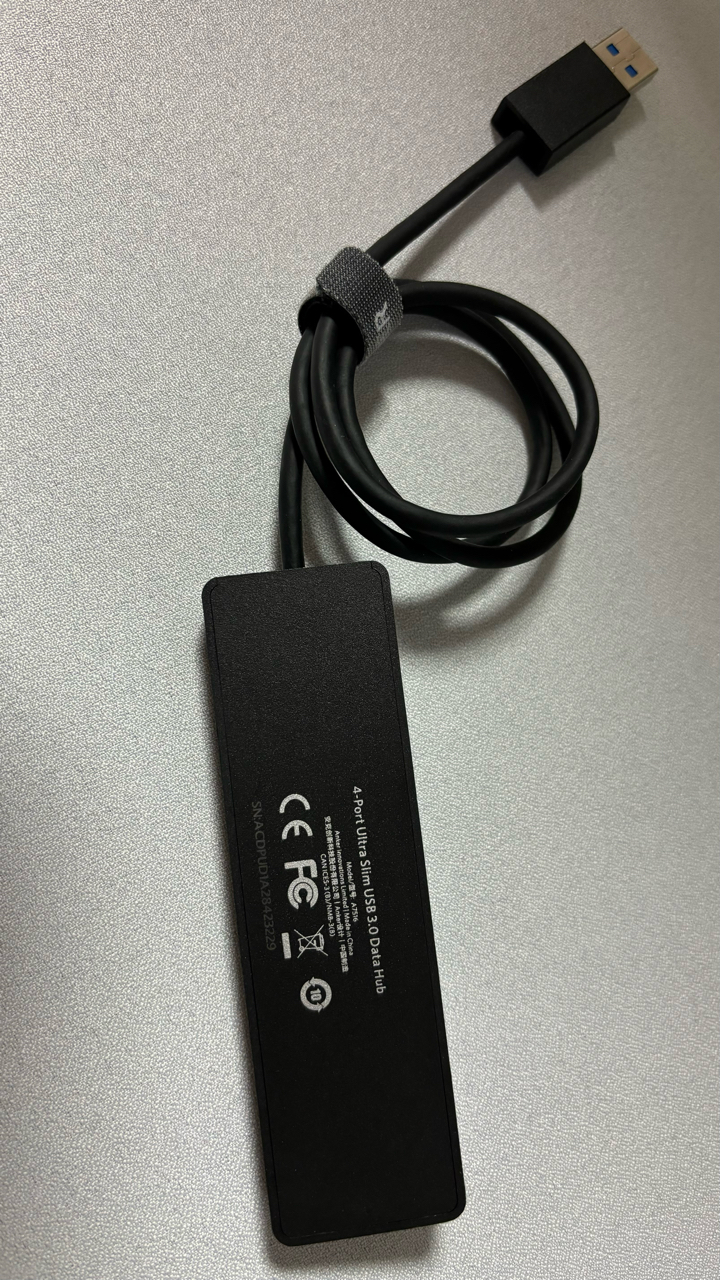 请问这种USB3.0的拓展坞拖得动多少设备？ NGA玩家社区