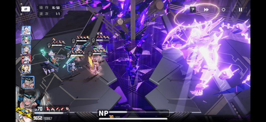 [讨论][提问]稽查者15t有啥队伍可以吗 NGA玩家社区