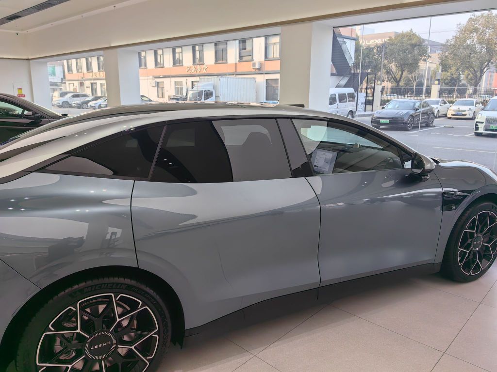 简单氵一个007试驾 NGA玩家社区