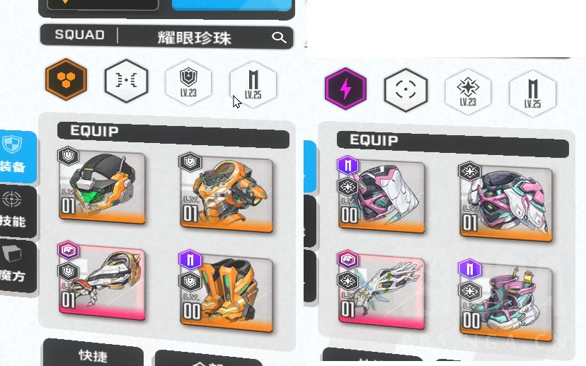 白 JK 需要把 T10 拉满么？ NGA玩家社区