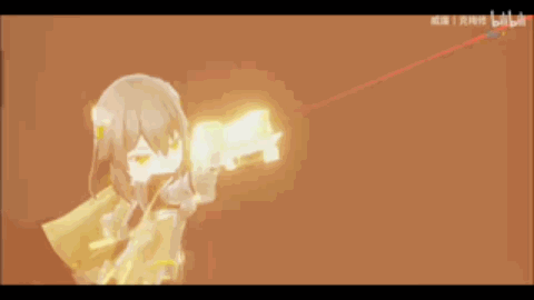 抛开涩涩不谈，这交错战线的机甲战斗演出还是挺帅的 178