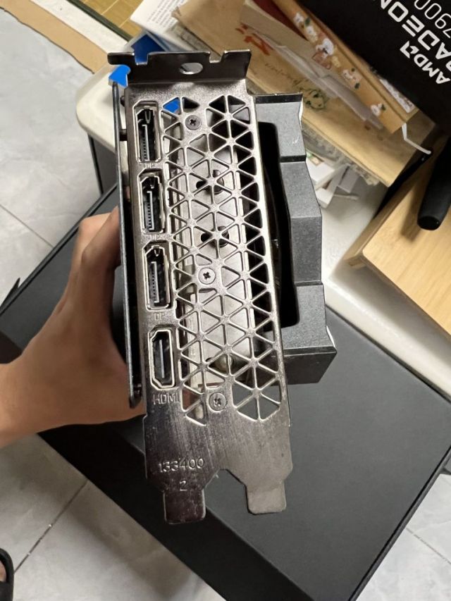 出一块3060ti索泰天启LHR版本 178