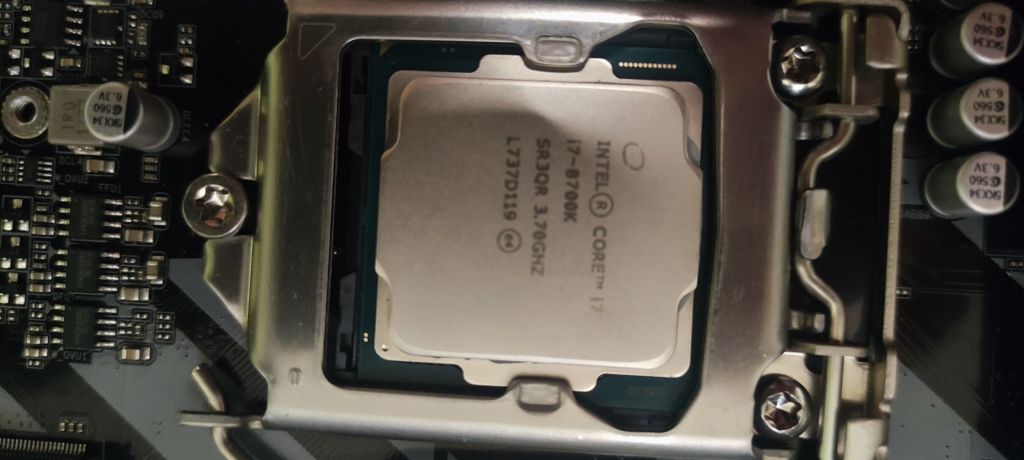求购 8700k NGA玩家社区