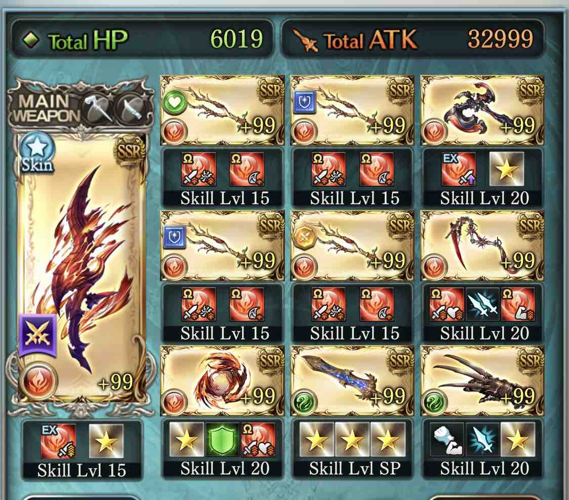 [200HELL]火方7分半 泽塔情龙炎魔芙劳 NGA玩家社区