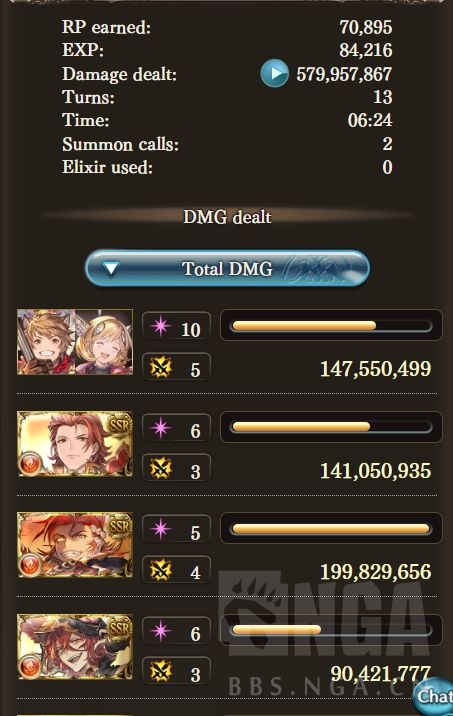 [200HELL] 兽王炎帝火龙炎狱终突教皇 大马杖真化龙武 000(路)基老王 13t 6分上下(更新进本血量) NGA玩家社区