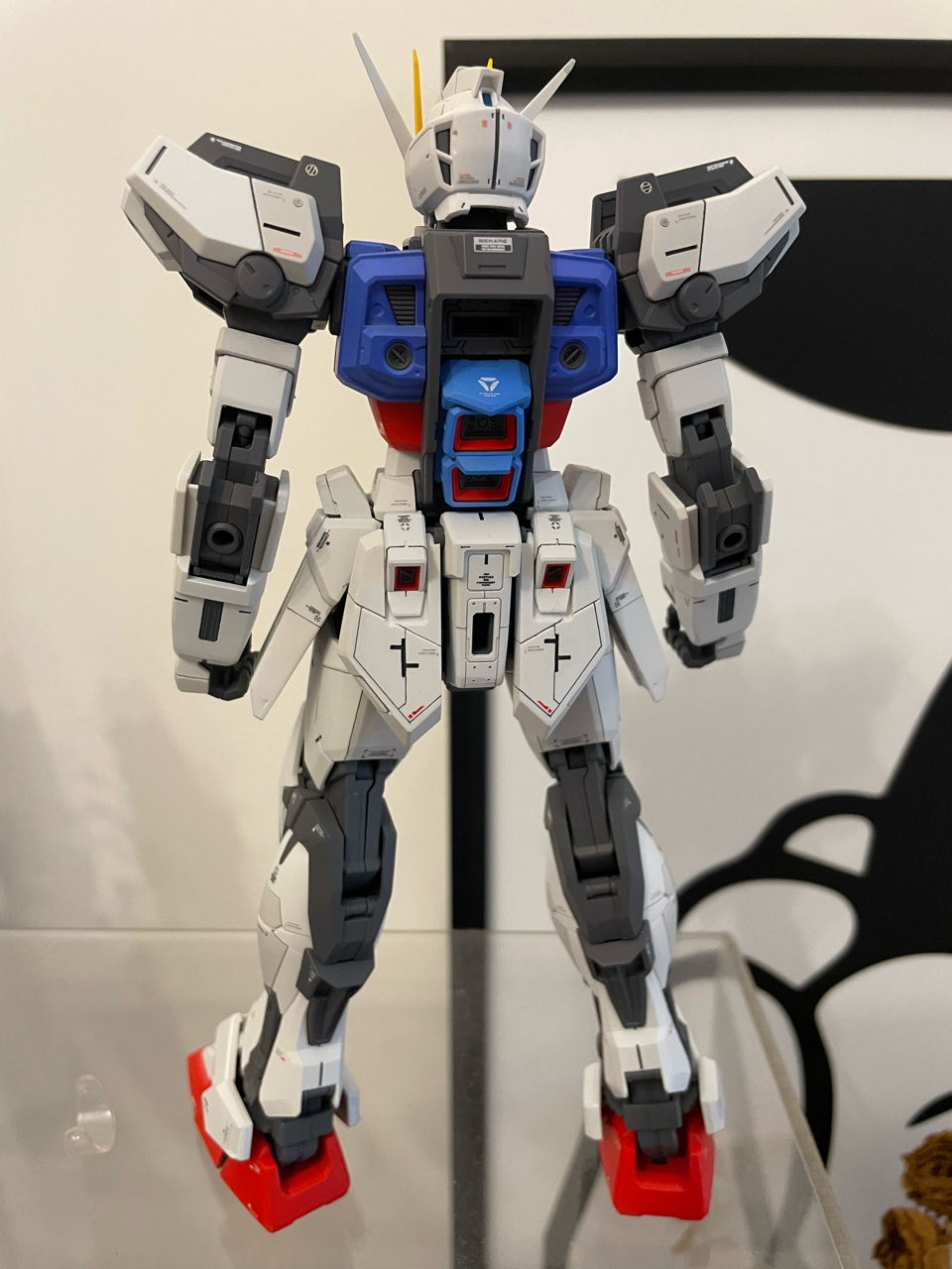 [拼装]MG F91改造 NGA玩家社区