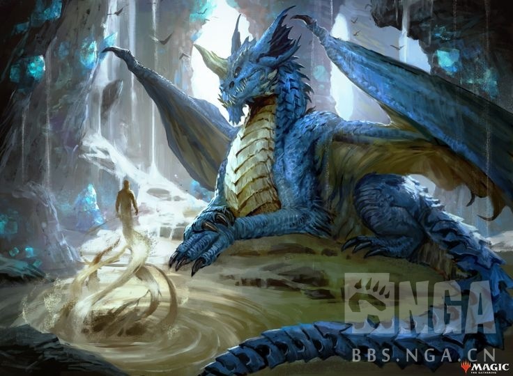 [安科/安价] [同人] [龙族][dnd]这条龙感觉不太对？路明非入学(忽悠中) NGA玩家社区