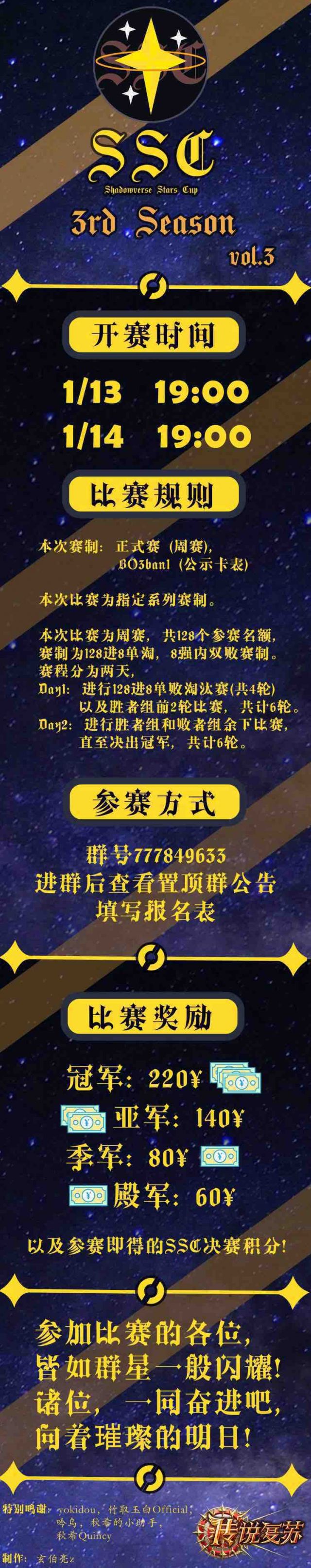 [杂谈]冠军奖品switch！贴内评论roll一张月卡 NGA玩家社区