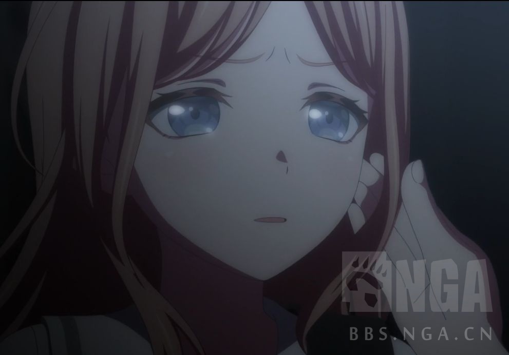 [mygo][理性分析]丰川祥子就是平子真子的可能性(Ave mujica=假面军团？) 178