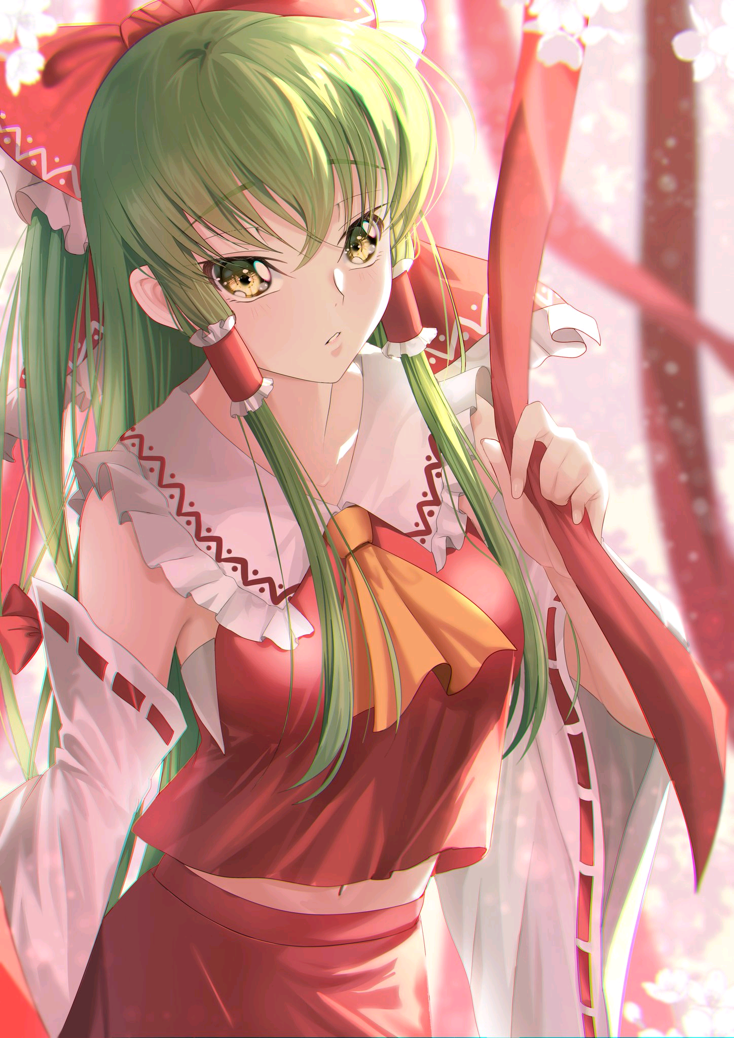 一直穿别人衣服的CC NGA玩家社区