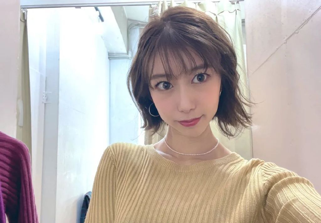 黑川堇真的好对xp，每个节目都看不腻 NGA玩家社区