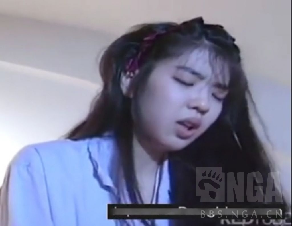 [日娱] 这个黄蓉的演员叫什么 NGA玩家社区