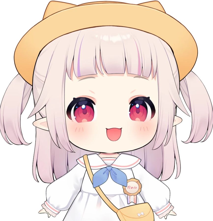 不怎么看v，但是感觉真白花音还蛮可爱的 178