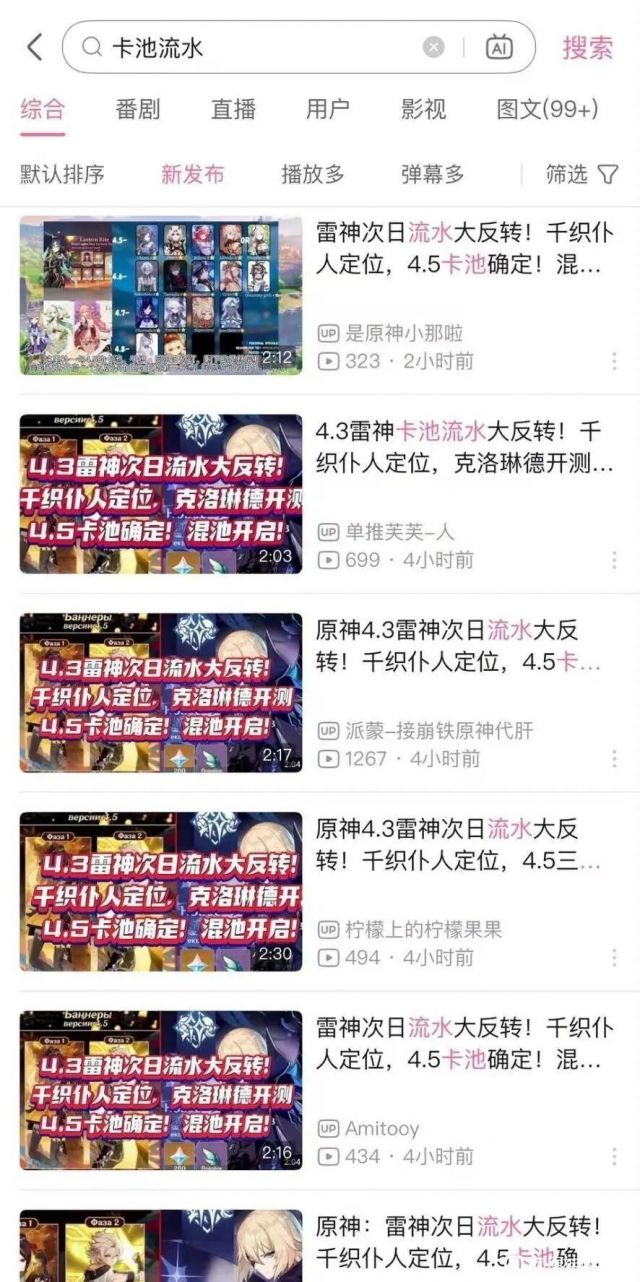 [杂谈氵]这也太反转了吧，这就是工业化的力量啊 NGA玩家社区