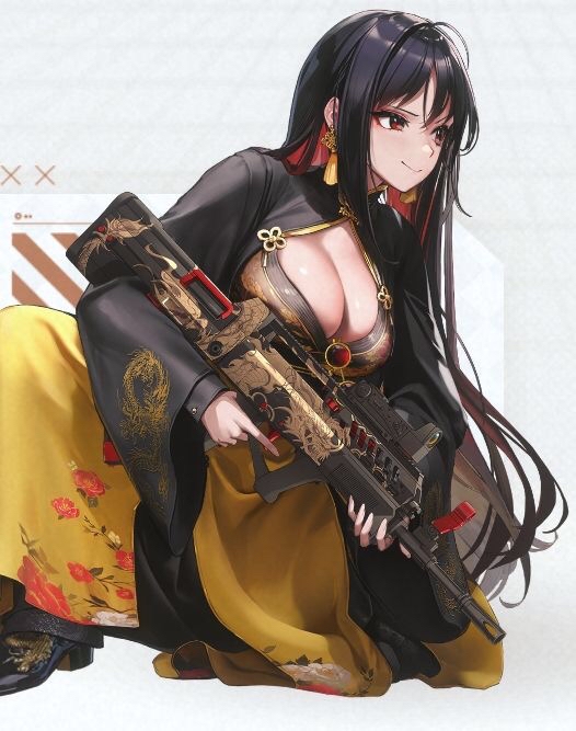 [杂谈氵]真95 NGA玩家社区