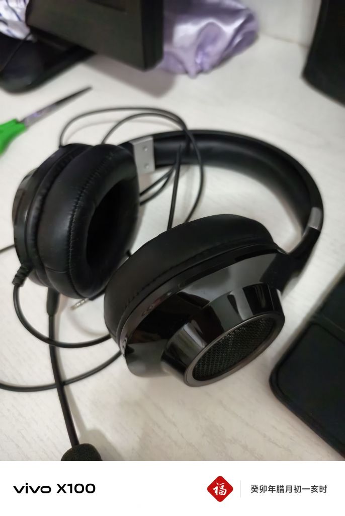 漫步者G2，刚玩fps时买的 NGA玩家社区