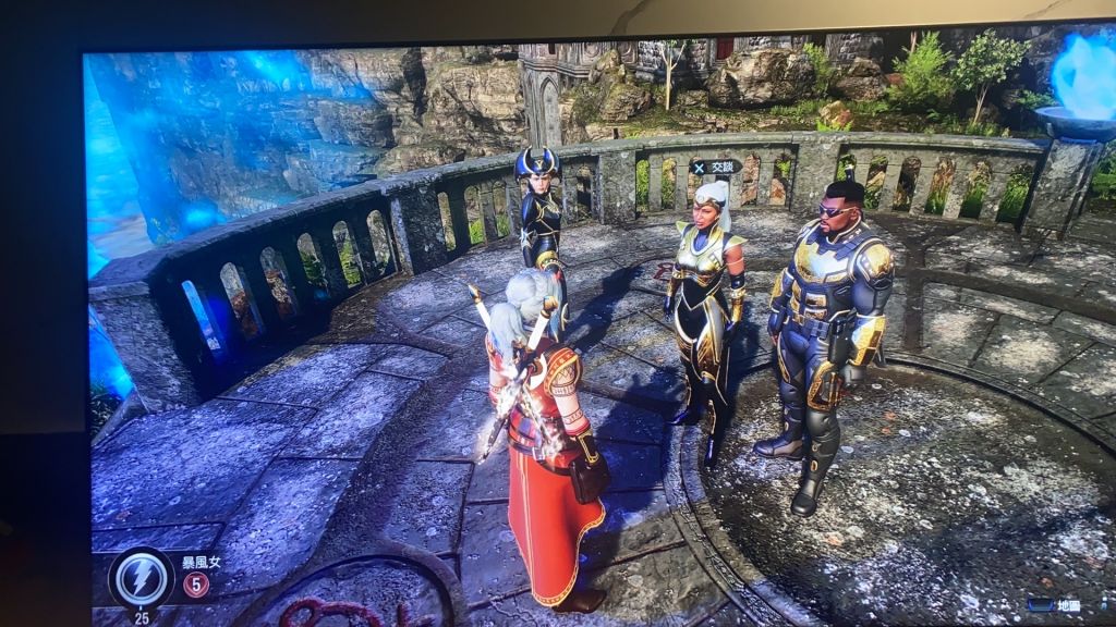 RPG游戏求推荐 NGA玩家社区