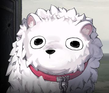 现在练什么人形？ 178