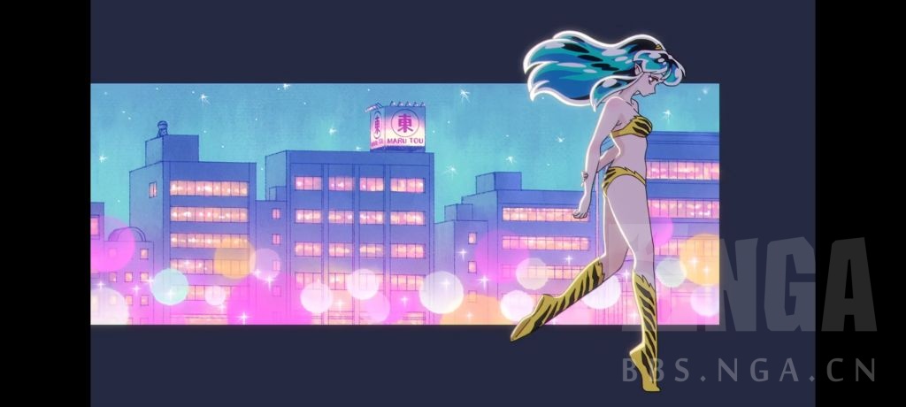 新福星小子2 ED NGA玩家社区