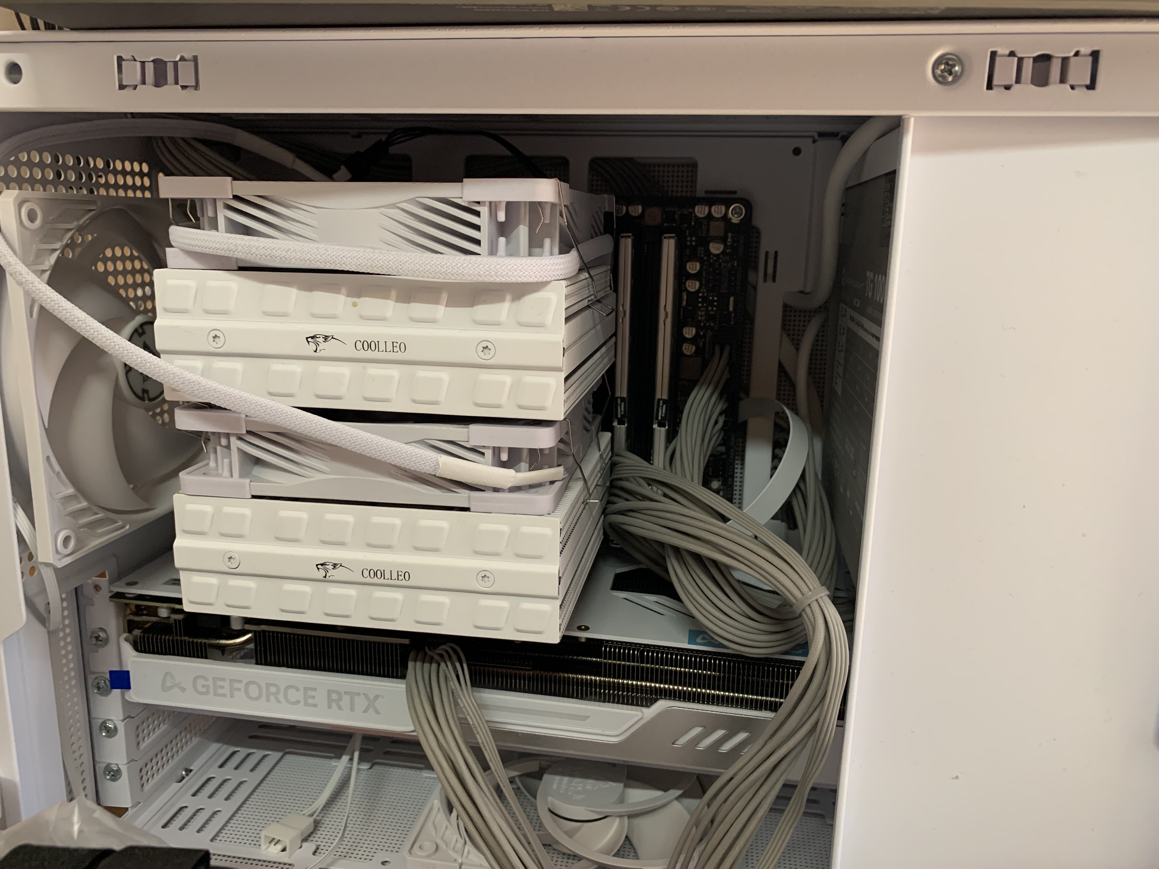 问 要不要拆显卡和散热 NGA玩家社区