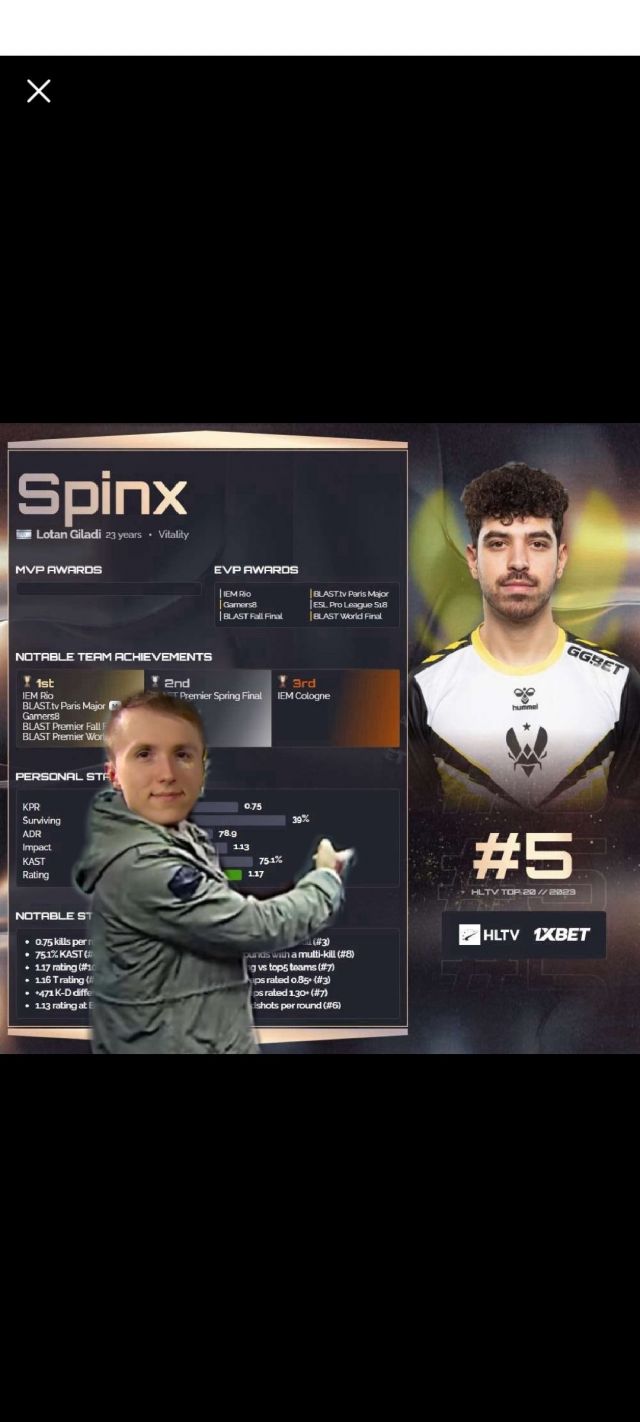 top5 spinx NGA玩家社区