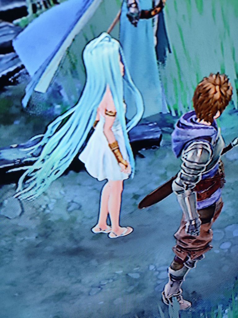 relink女路人史诗级削弱 NGA玩家社区