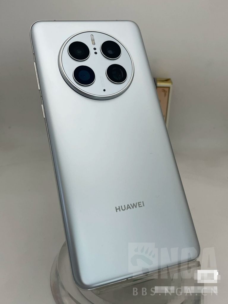 realme真我发布了 真.mate50e NGA玩家社区