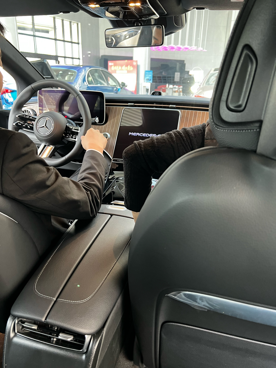 想买一辆20-30w左右的纯电车，可以请各位专家们客观推荐吗 NGA玩家社区