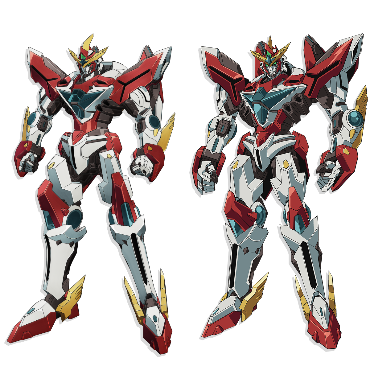 [新番讨论][专楼][原创][2024年1月]勇气爆发 BANG BRAVERN[完结撒花] NGA玩家社区