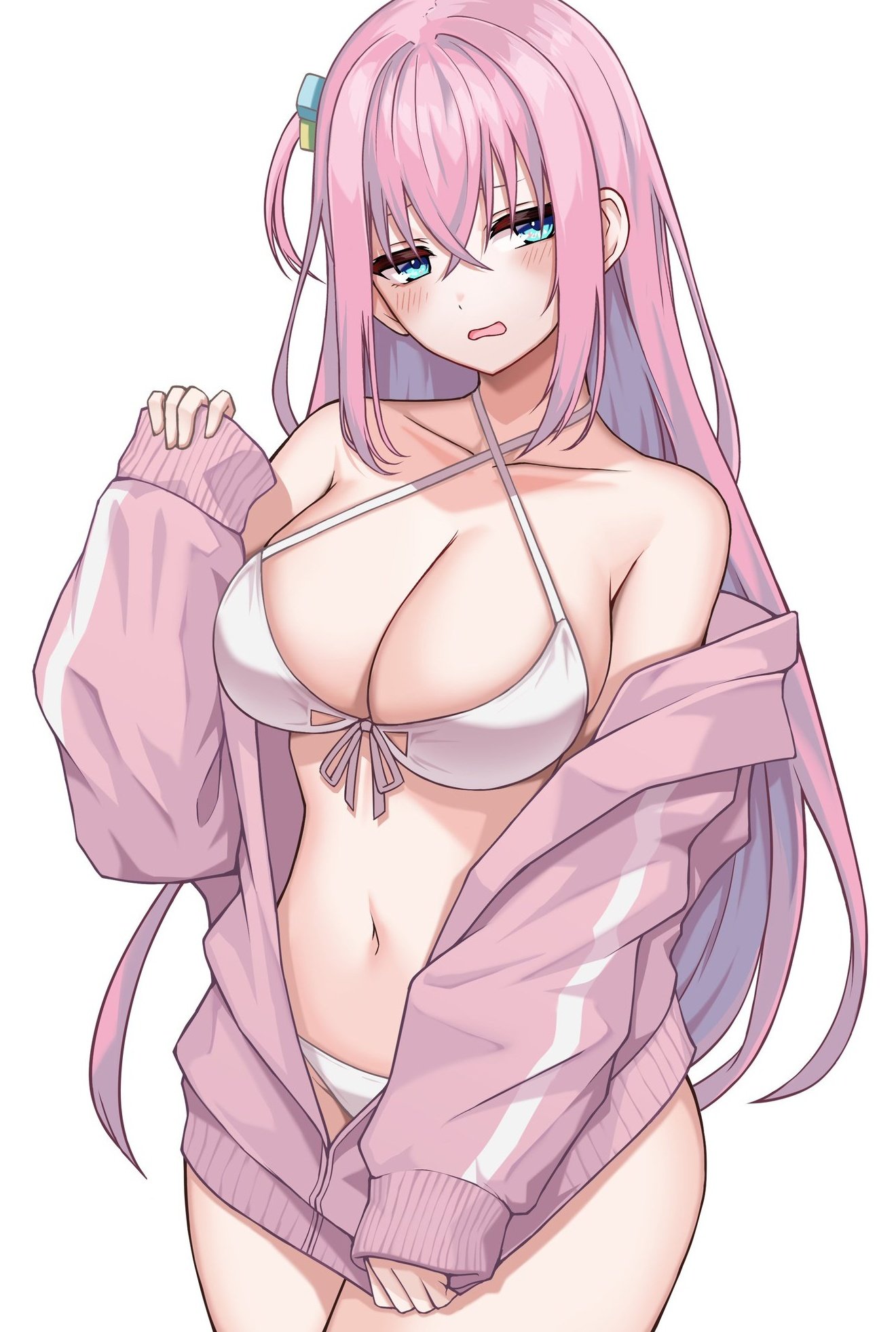 孤独摇滚人物体重BMI一览 NGA玩家社区