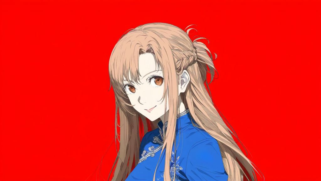 怎么用nai3跑出p5立绘和总攻击结束的那个立绘啊 178