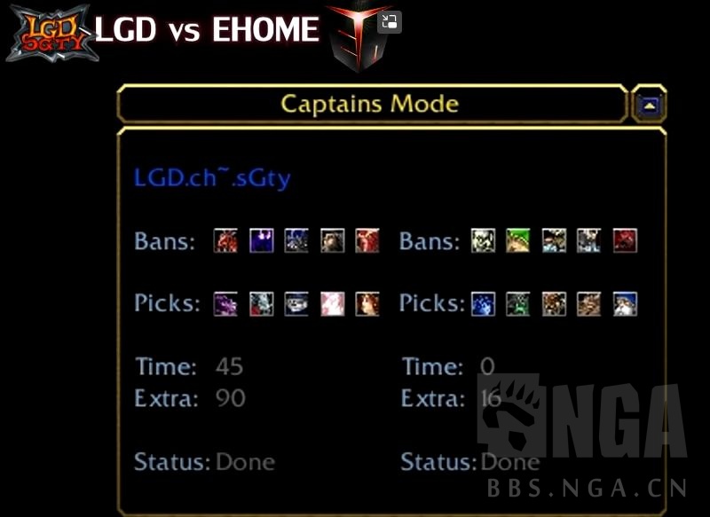 现版本莱恩是不是历史最强形态？ NGA玩家社区