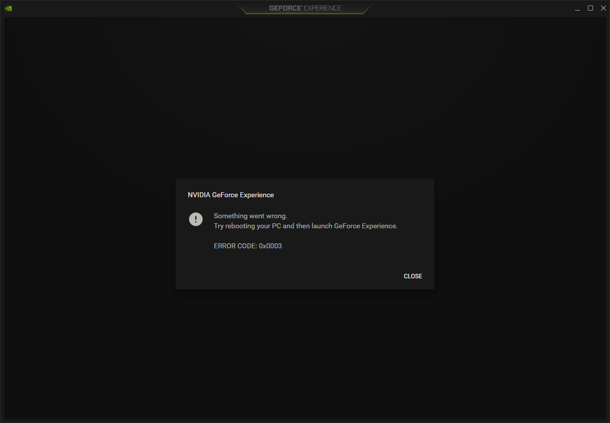 [求助][显卡问题]Nvidia控制面板无法启动 178