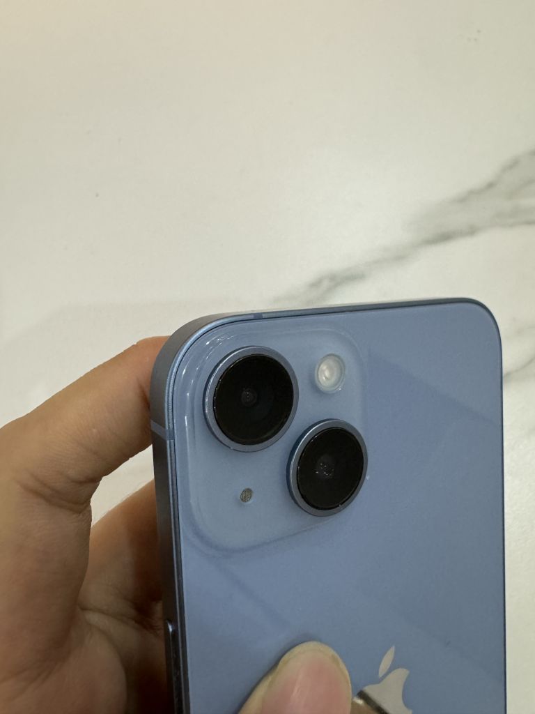 出个iphone14 蓝色128g 在保 电池92 NGA玩家社区