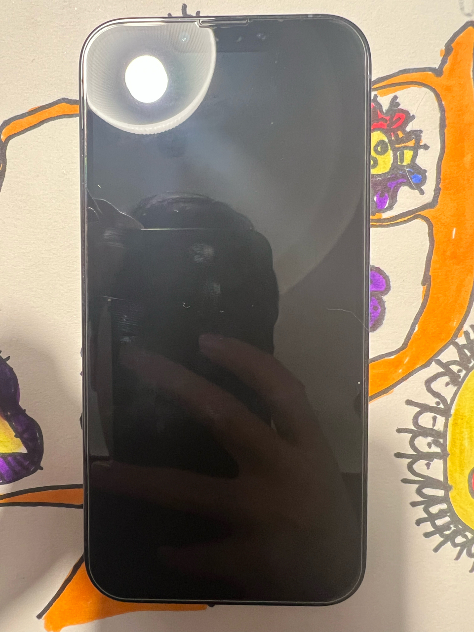 已出[上海自提]iPhone 13pro 128g 远峰蓝 NGA玩家社区