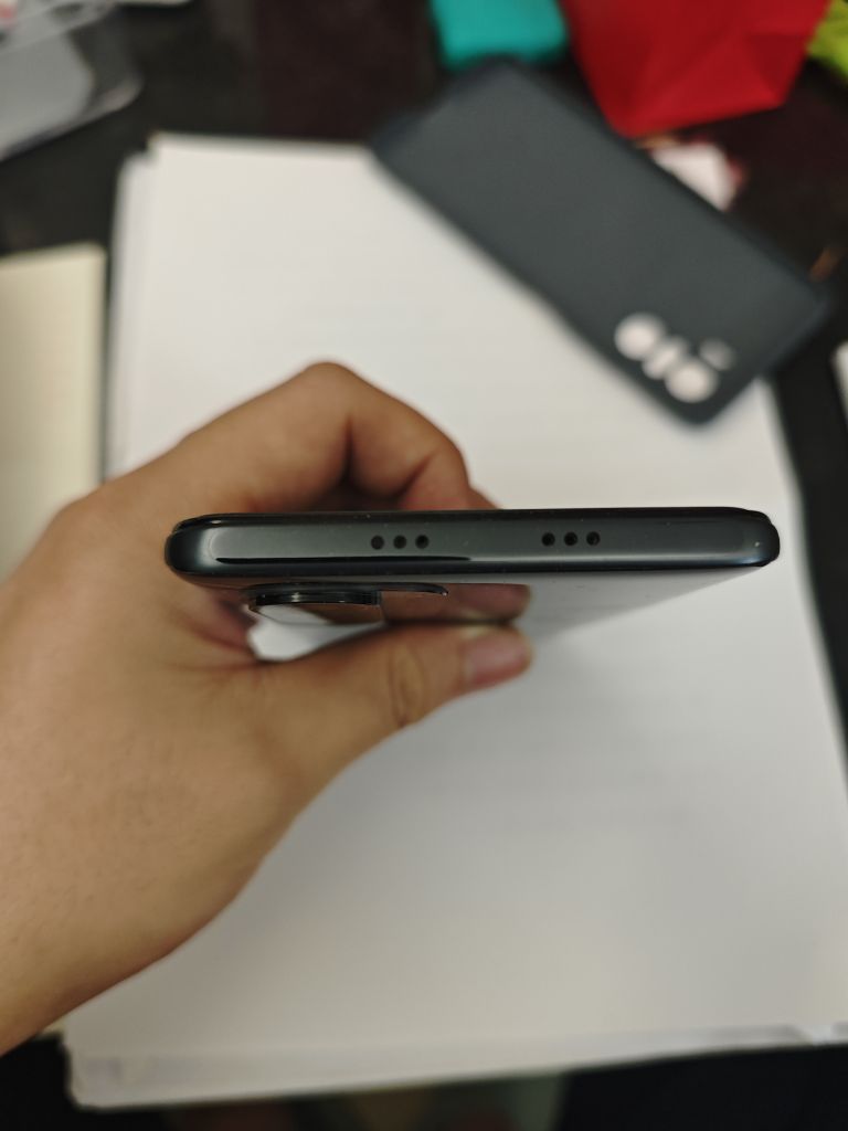 (已出)红米K40(12+256)，99新，850元 NGA玩家社区